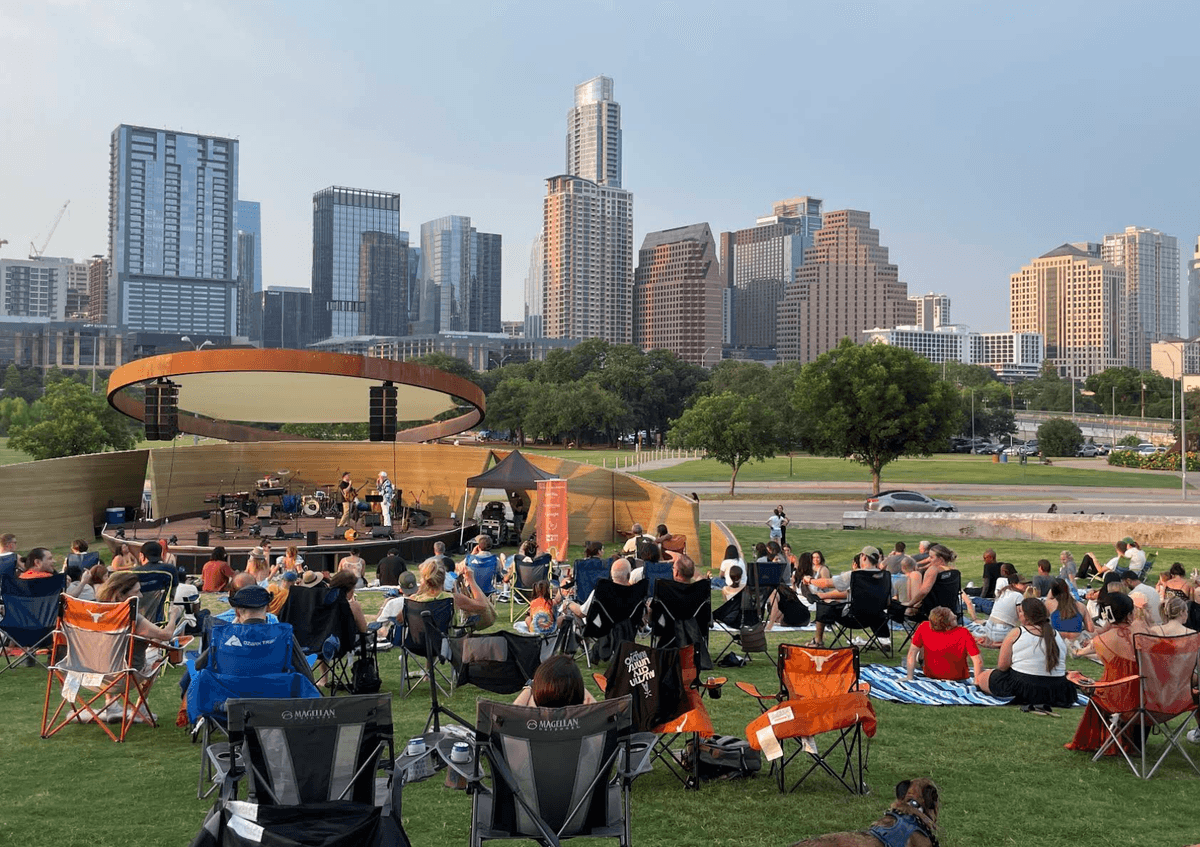 ATX Dog Parks - Austin Complete Dog Park Directory